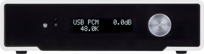 DEMO M2Tech Young MkIII DAC/preamplifier