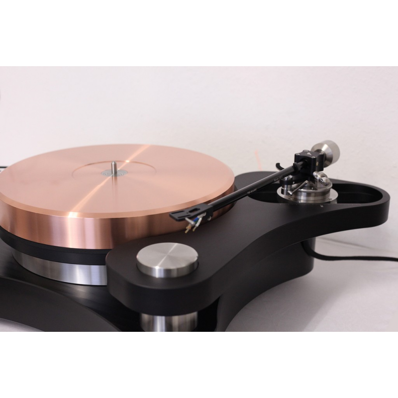 Raven AC Anniversary