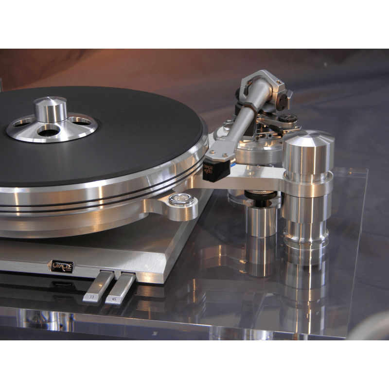 Classic Delphi Mk VI 2. Gen Oracle Audio tilvalg Ingen tilvalg