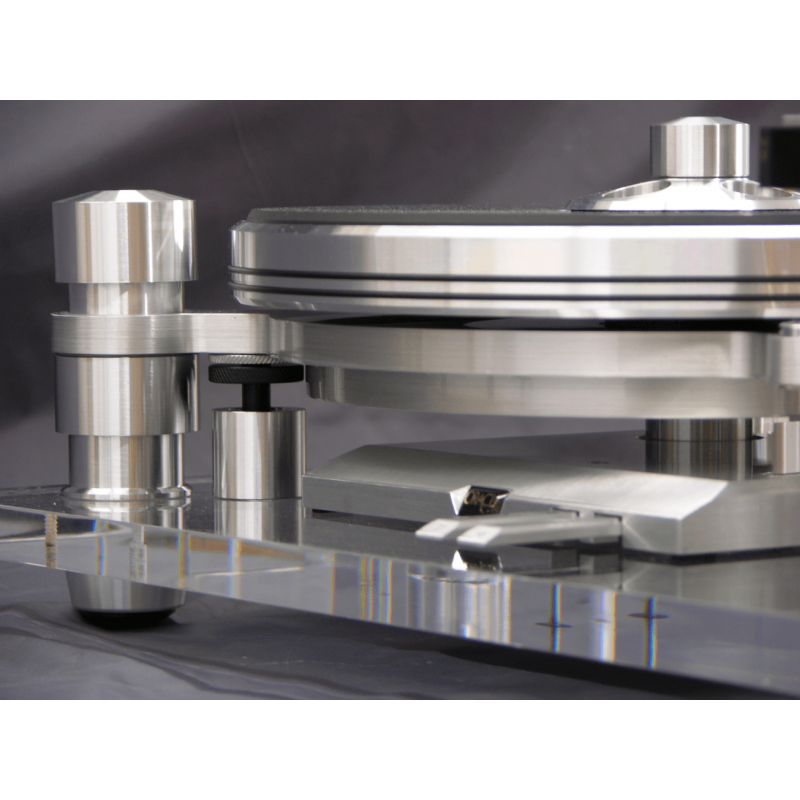 Classic Delphi Mk VI 2. Gen Oracle Audio tilvalg Ingen tilvalg