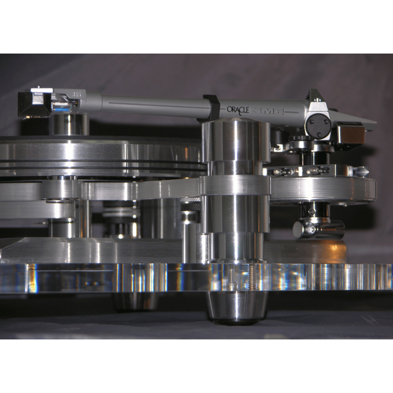 Classic Delphi Mk VI 2. Gen Oracle Audio tilvalg Ingen tilvalg